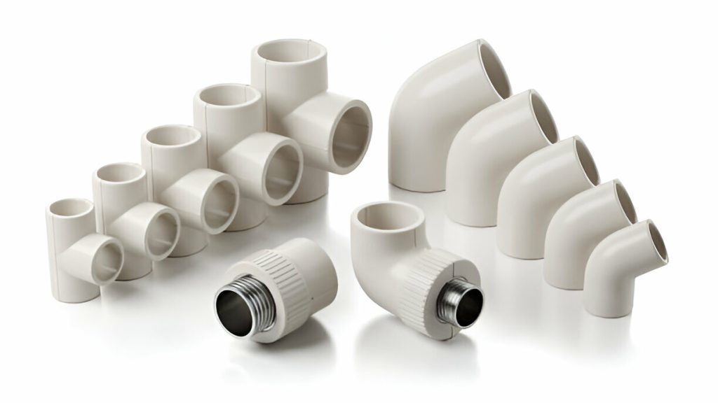 Distributor Beragam Pipa Resmi, Terlengkap & Berkualitas