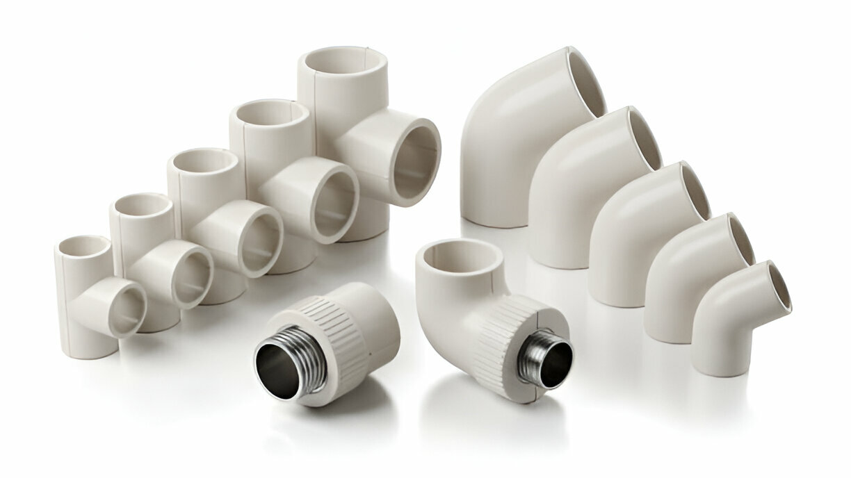 Distributor Beragam Pipa Resmi, Terlengkap & Berkualitas