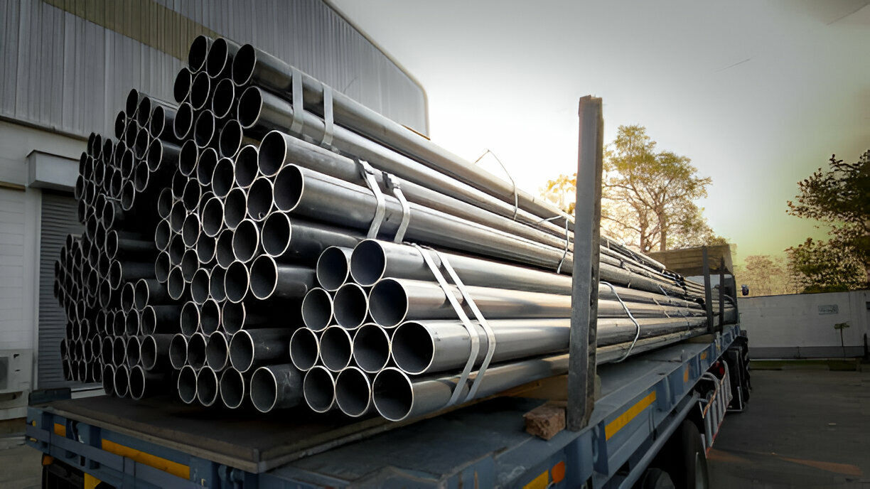 Distributor Beragam Pipa Resmi, Terlengkap & Berkualitas